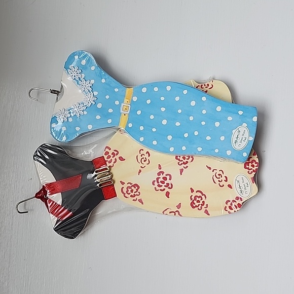Lady Jane Ltd | Office | 2 Lady Jane Ltd Dress Notepads | Poshmark